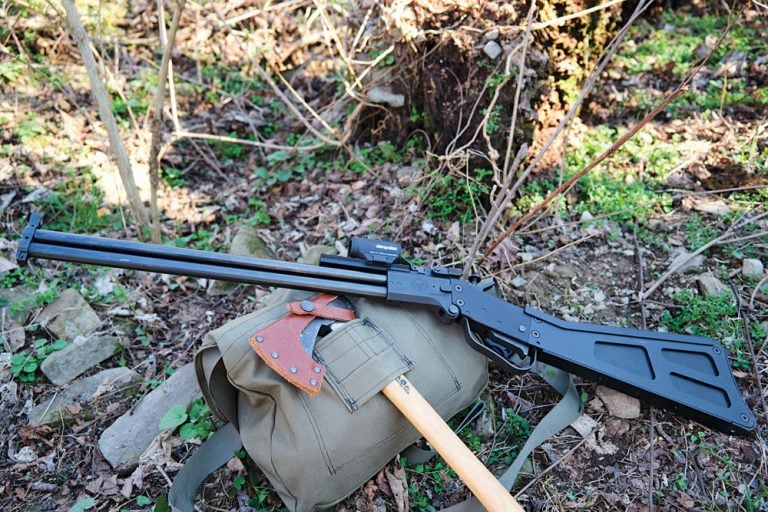 6 Best Survival Rifles [Ultimate Guide] - Pew Pew Tactical