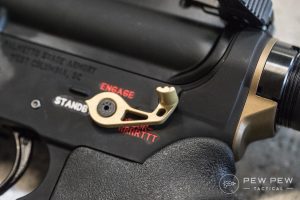 Best AR-15 & AK-47 Featureless Grips [CA & NY Compliant] - Pew Pew Tactical