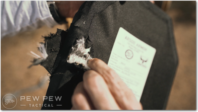 [Review] AR500 Armor: All Levels + Armor Piercing Rounds - Pew Pew Tactical