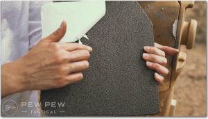 [Review] AR500 Armor: All Levels + Armor Piercing Rounds - Pew Pew Tactical