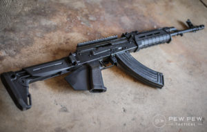 Title I vs. Title II Guns: What's the Difference? - Pew Pew Tactical