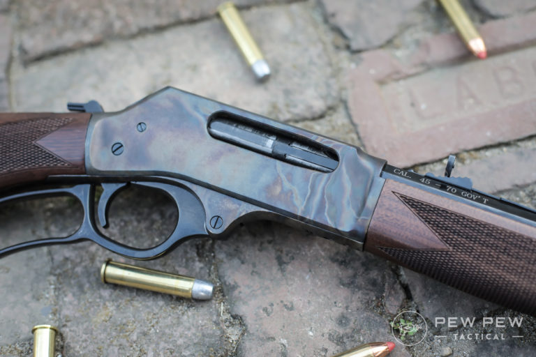 Best Modern & Classic Cowboy Guns - Pew Pew Tactical