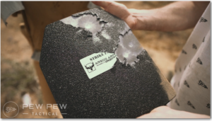 [Review] AR500 Armor: All Levels + Armor Piercing Rounds - Pew Pew Tactical