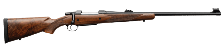 Best Bear Defense Guns - Pew Pew Tactical