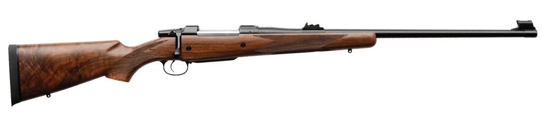 Best Bear Defense Guns - Pew Pew Tactical