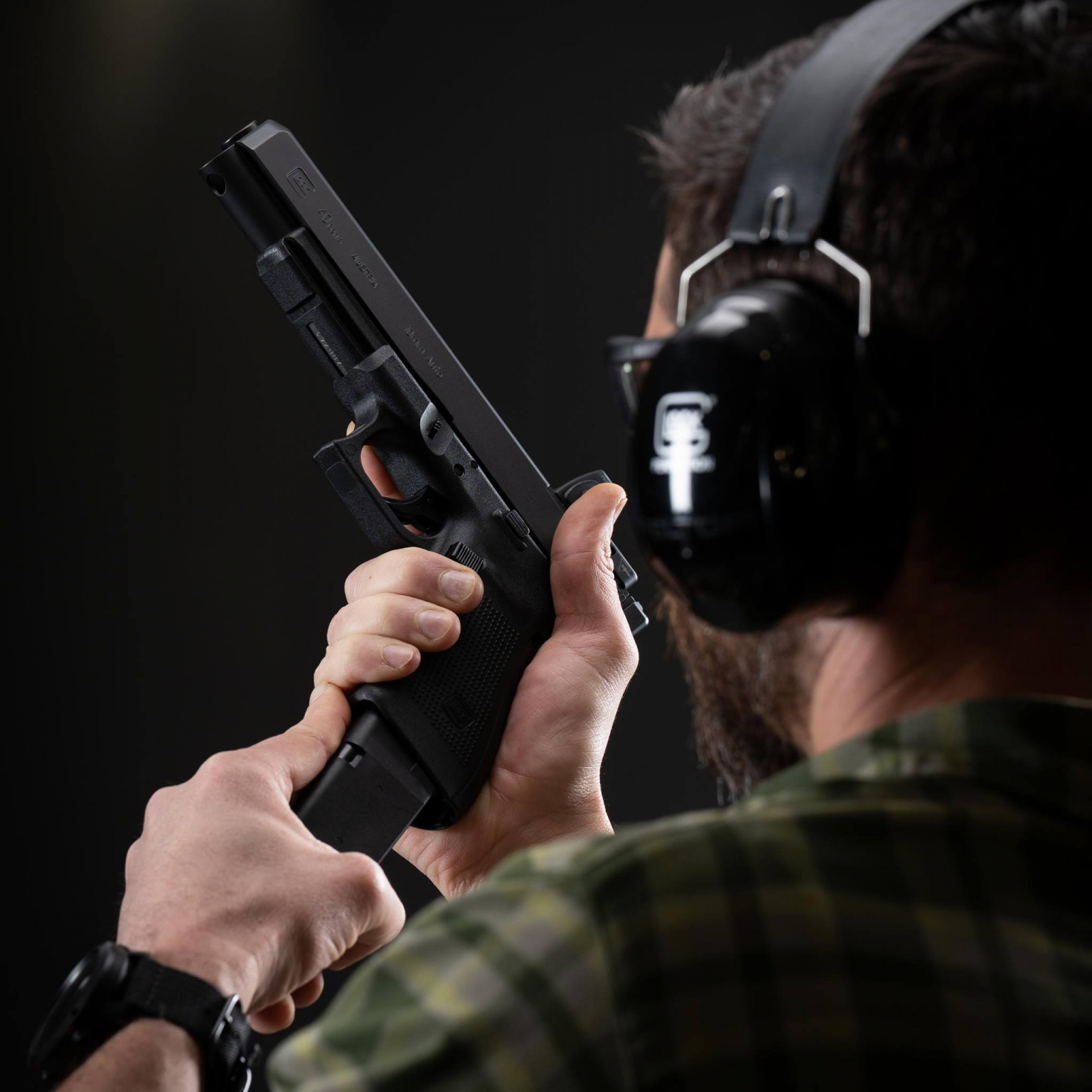 Best 10mm Pistols & Handguns: Go Big or Go Home - Pew Pew Tactical