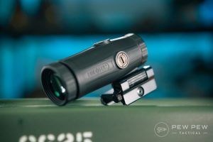 Best Red Dot Magnifiers [Real Views] - Pew Pew Tactical