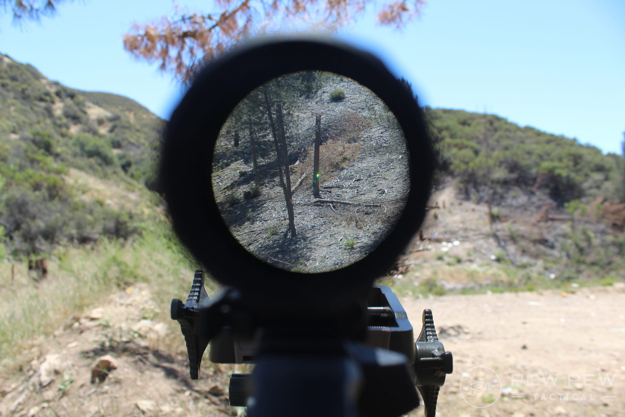 Best Red Dot Magnifiers [Real Views] - Pew Pew Tactical