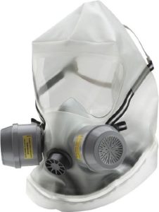 12 Best Gas Masks, Face Masks, Respirators, & Filters of 2023 [Hands-On ...