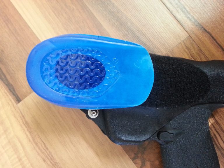 Concealed Carry: Benefits of Appendix/AIWB Carry - Pew Pew Tactical