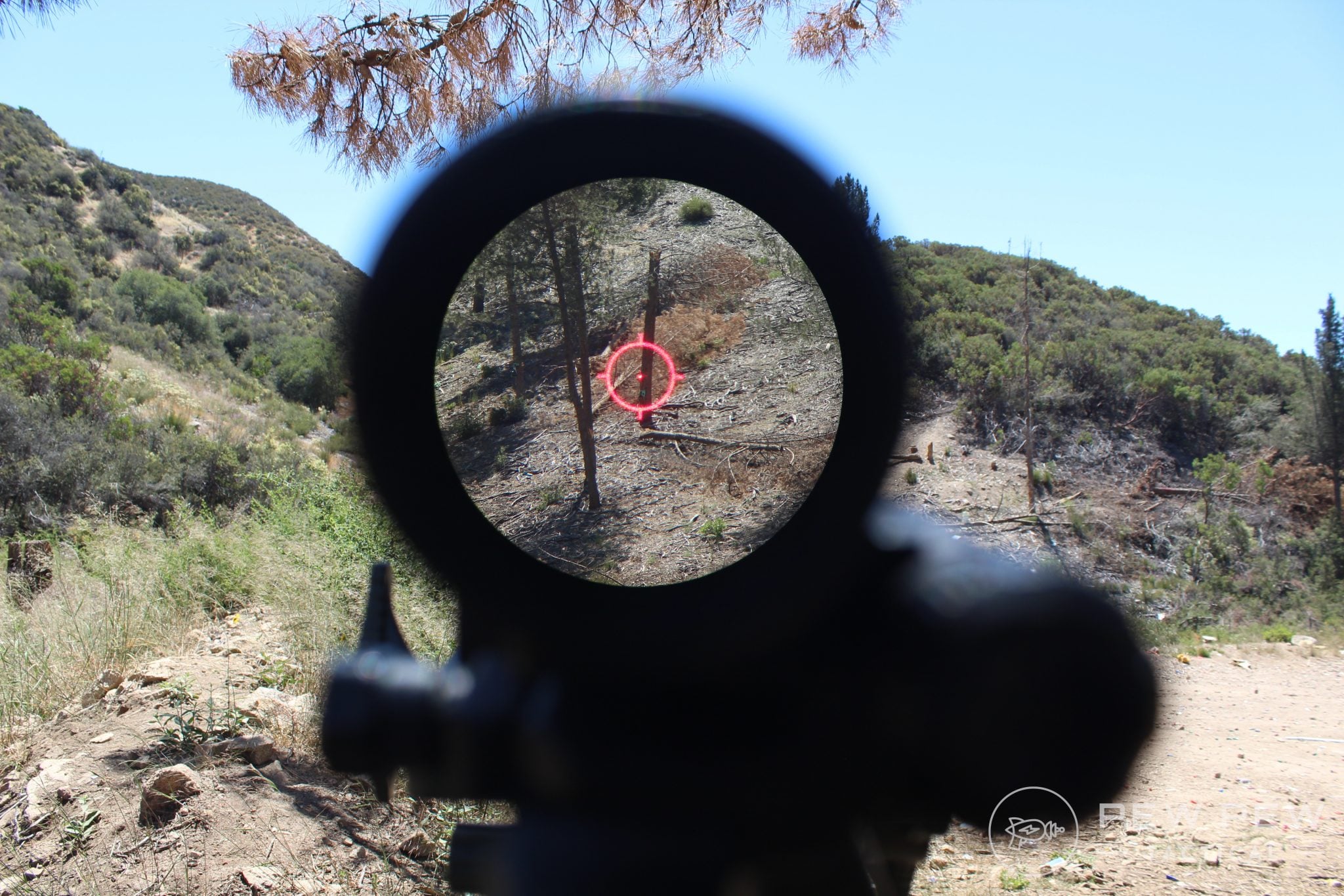 Best Red Dot Magnifiers [Real Views] - Pew Pew Tactical