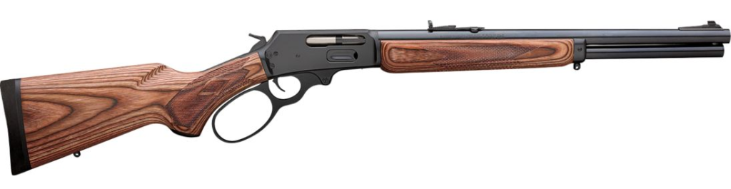 6 Best Bear Defense Guns (Advice from a Guide) - Pew Pew Tactical