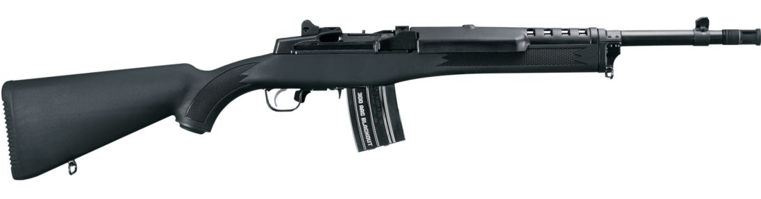 Best Ruger Mini-14 & Mini-30 Models [Guide] - Pew Pew Tactical