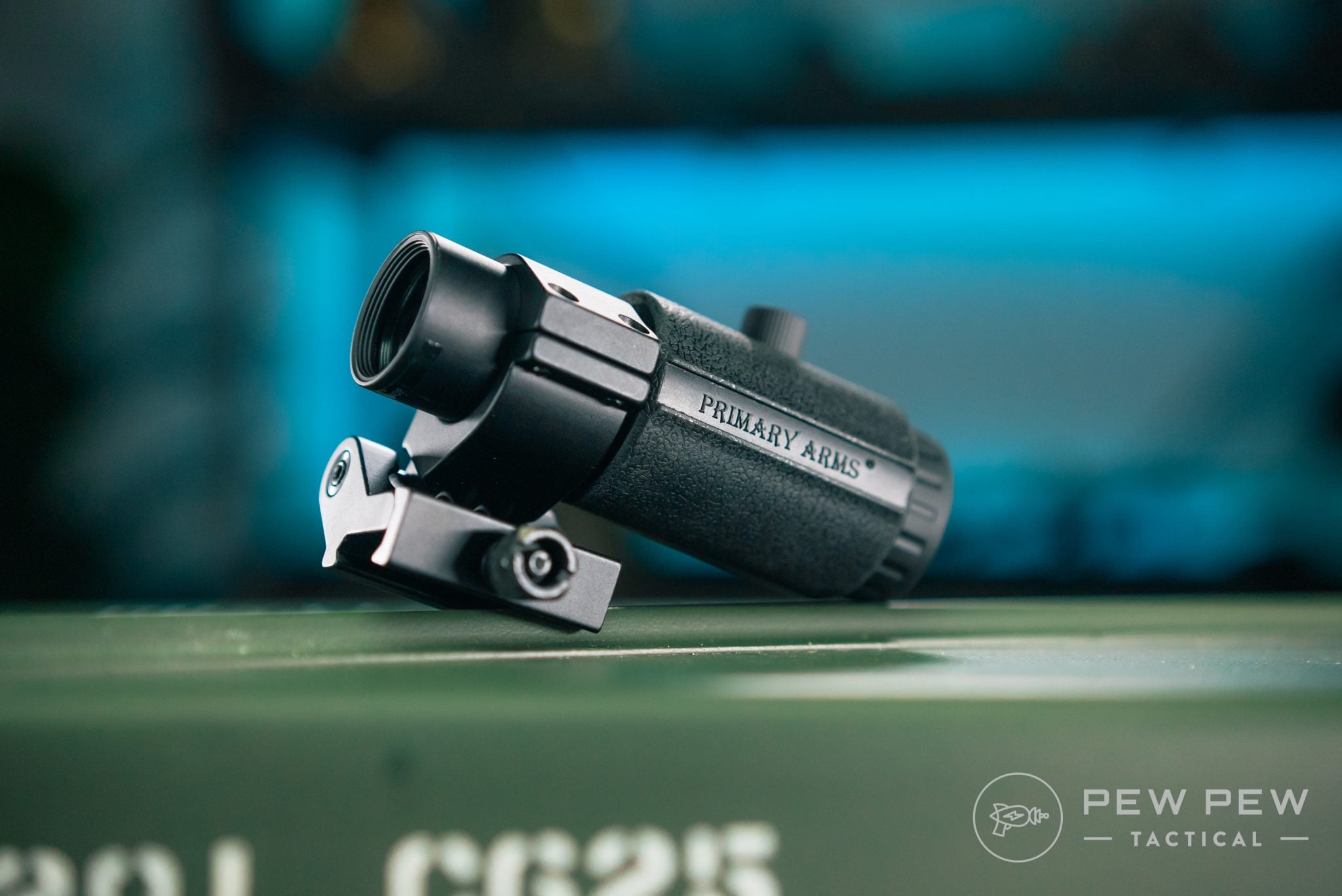 Best Red Dot Magnifiers [Real Views] - Pew Pew Tactical