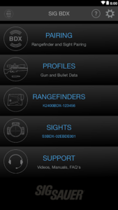 [Review] Sig Sauer BDX Scope: Future of Optics - Pew Pew Tactical