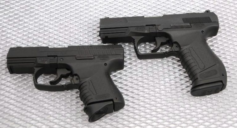 [Review] Walther P99C: Still Relevant - Pew Pew Tactical