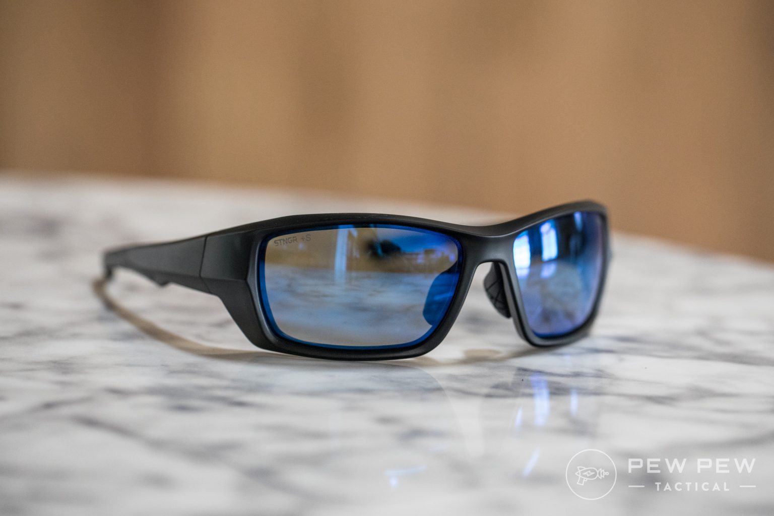 12 Best Shooting Glasses [Hands-On & Real Views] - Pew Pew Tactical