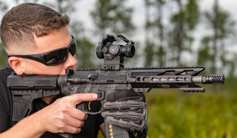 12 Best Shooting Glasses [Hands-On & Real Views] - Pew Pew Tactical