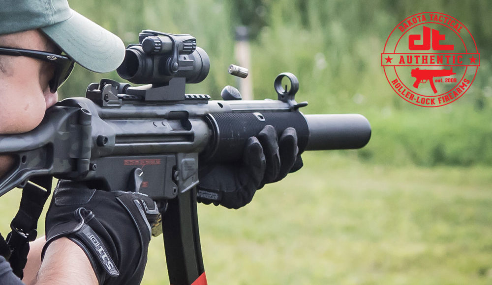 10 Best Roller-Delayed Subguns & Rifles [Guide] - Pew Pew Tactical