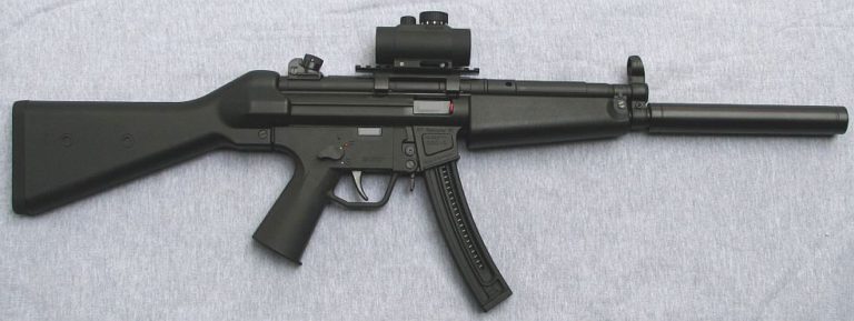 6 Best MP5 Clones - Pew Pew Tactical