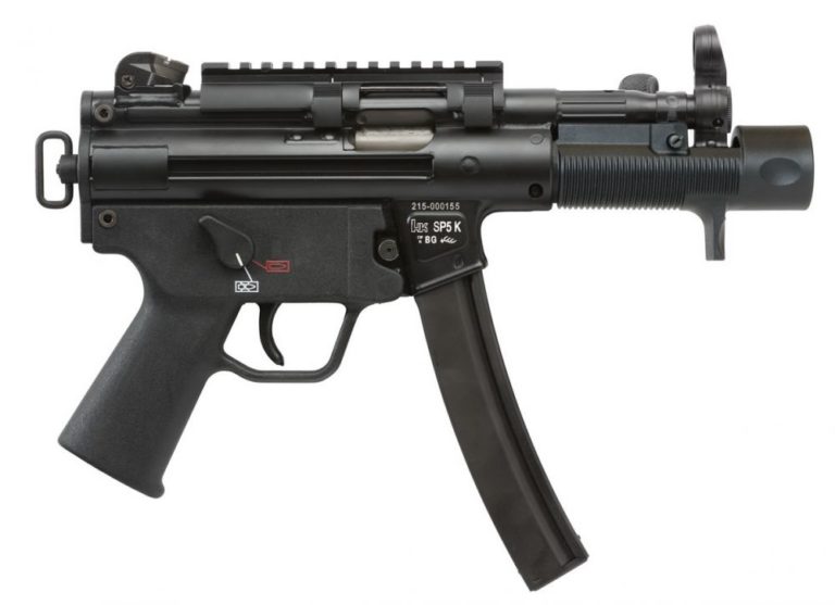 Best MP5 Clones [Buyer's Guide] - Pew Pew Tactical