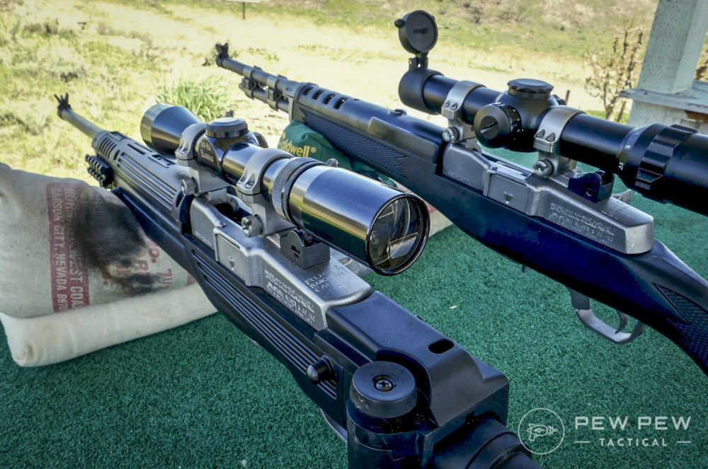 Ruger Mini 14 Review [Hands-On Tested] - Pew Pew Tactical