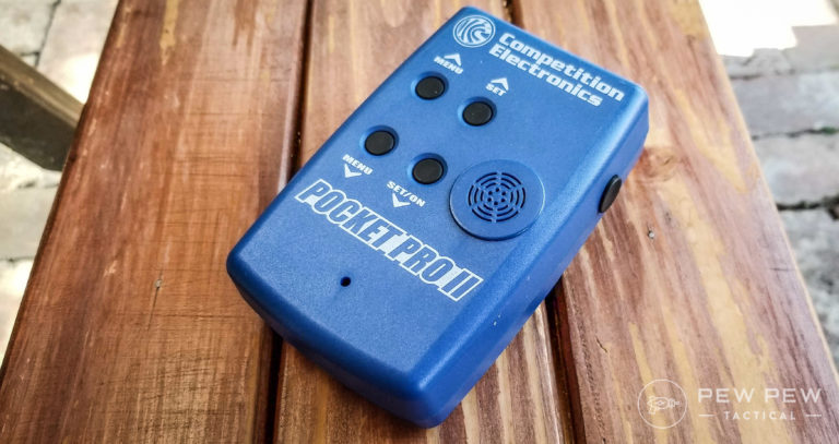 Concealed Carriers Guide to Using .22 LR for Self-Defense - Pew Pew ...