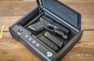 Should I Press Check My Guns? - Pew Pew Tactical