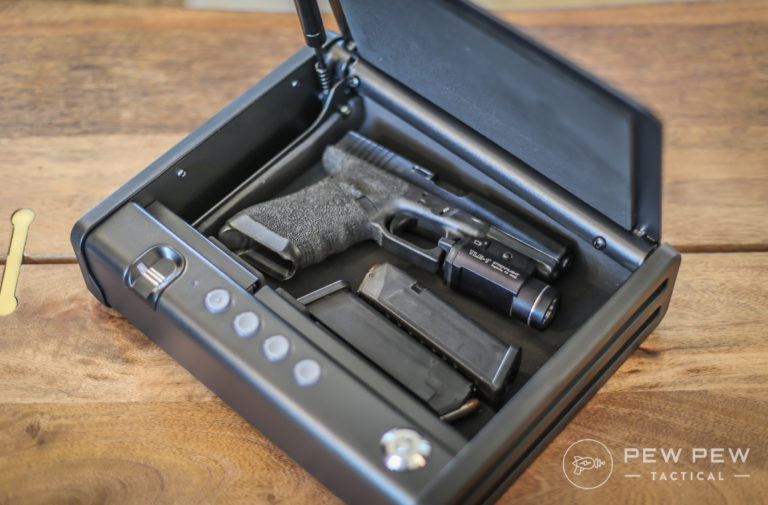 Should I Press Check My Guns? - Pew Pew Tactical