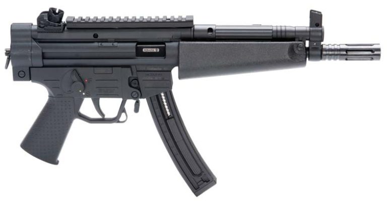 6 Best MP5 Clones - Pew Pew Tactical