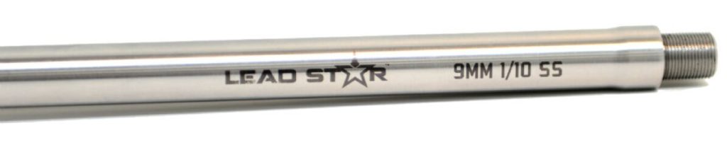 6 Best Pistol Caliber Carbine (PCC) Barrels - Pew Pew Tactical