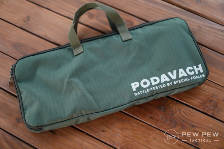 [Review] Podavach Magazine Loader (With Video) - Pew Pew Tactical