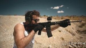 [Review] Battle Arms Development OIP: Lightest AR-15? - Pew Pew Tactical