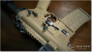 Best AR-15 Ambidextrous Safety Selectors [Guide] - Pew Pew Tactical