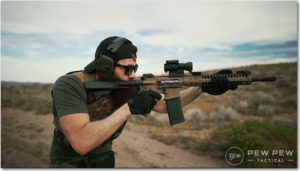 Best Ambidextrous AR-15 Lower Receivers & Conversions [Tested] - Pew ...