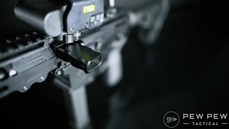 [Review] New Frontier Armory C-9 & G-9: 9mm Upper & Lower - Pew Pew ...