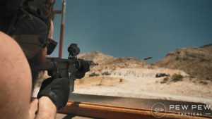 [Review] Battle Arms Development OIP: Lightest AR-15? - Pew Pew Tactical