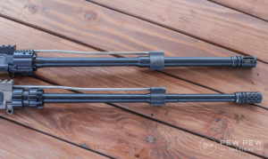 Barrel Break-In: What Is It & How To Do It Right [Guide] - Pew Pew Tactical