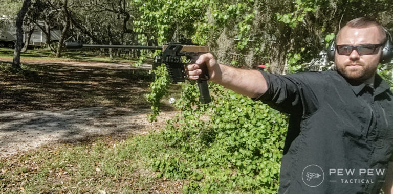 The World's 10 Worst Gun Ideas & Accessories - Pew Pew Tactical