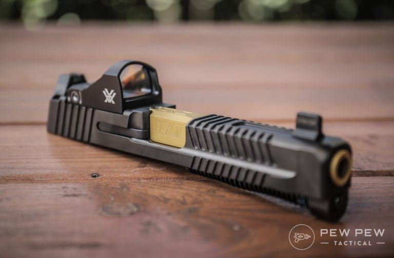 [Video+Review] Leupold DeltaPoint Micro Red Dot - Pew Pew Tactical
