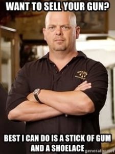 [Review] Gunbroker.com: Fees, Laws, Potential Problems - Pew Pew Tactical