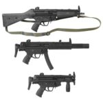 [History] Heckler & Koch MP5: A Pop Culture SMG Icon - Pew Pew Tactical