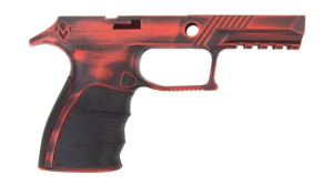 Best Sig Sauer P320 Upgrades - Pew Pew Tactical