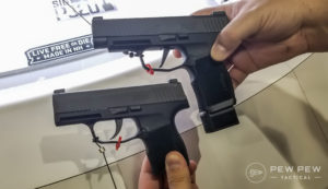 Sig Sauer P365 Models: History, Evolution, & Why They've Remained #1 ...