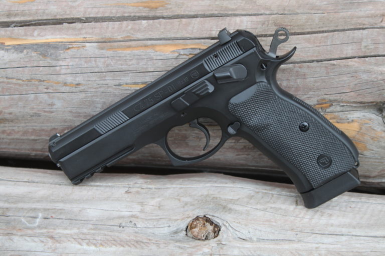 Best DA/SA Pistols Every Gun Owner Needs - Pew Pew Tactical