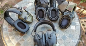 12 Best Shooting Ear Protection of 2023: Range Tested - Pew Pew Tactical