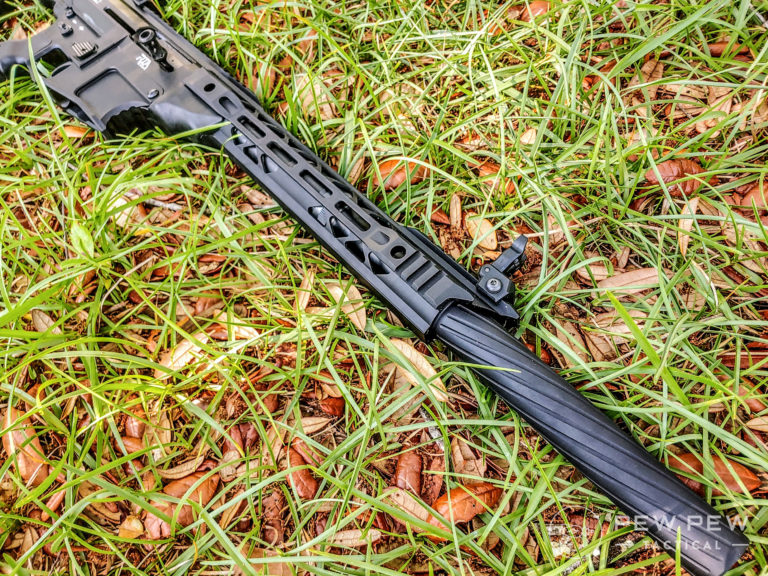 Barrel Break-In: What Is It & How To Do It Right [Guide] - Pew Pew Tactical