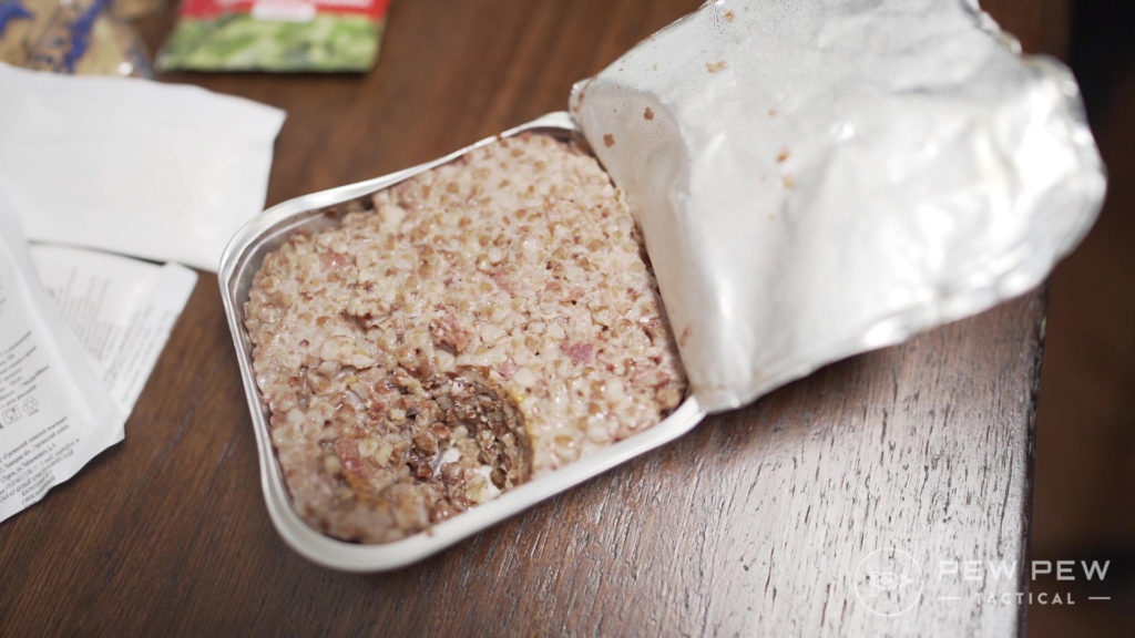 7 Best Survival Food Kits & Brands [Taste Test] - Pew Pew Tactical