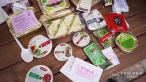 9 Awesome Do-It-Yourself MREs [Recipes] - Pew Pew Tactical
