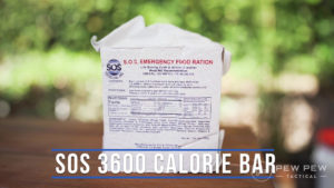 8 Best Survival Food Kits [Taste Test] - Pew Pew Tactical